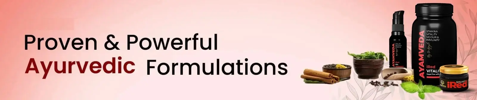 Pure Ayurvedic Tilla Oil to Improve Your Love life - I-Red